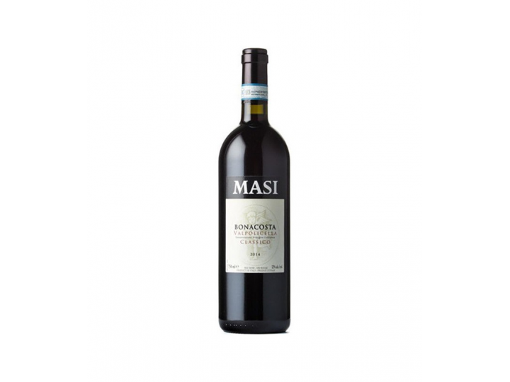 Bonacosta Valpolicella Classico D.O.C. Masi | Bennati