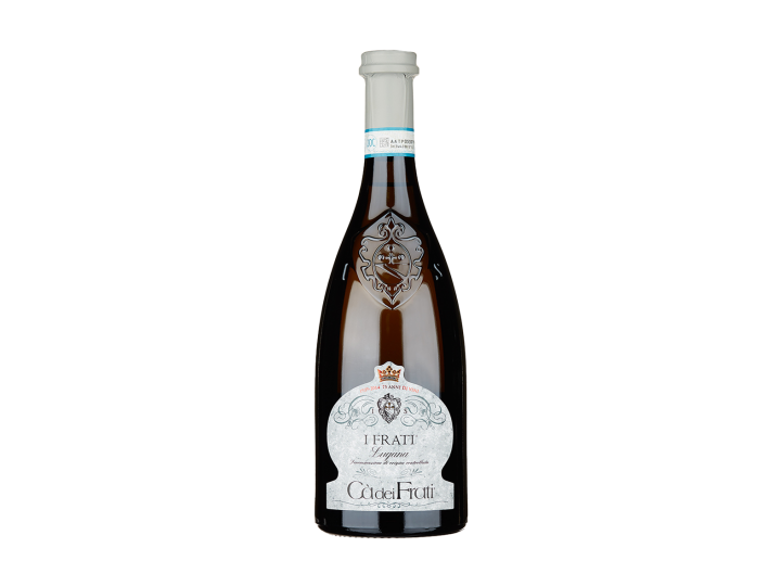 Lugana DOC I Frati Cà dei Frati 75 cl