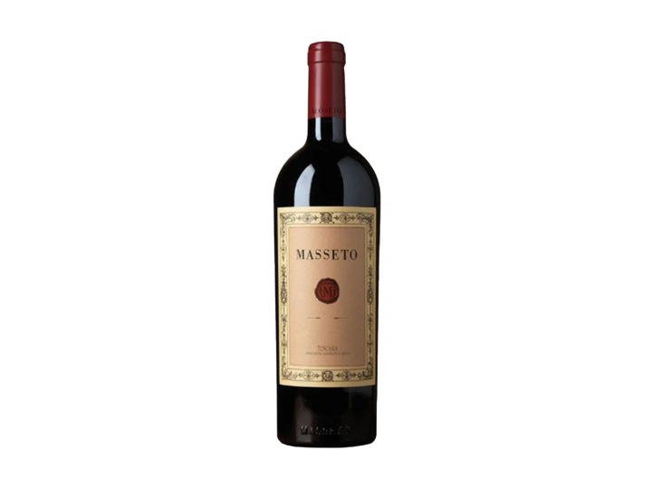 Masseto 75 cl